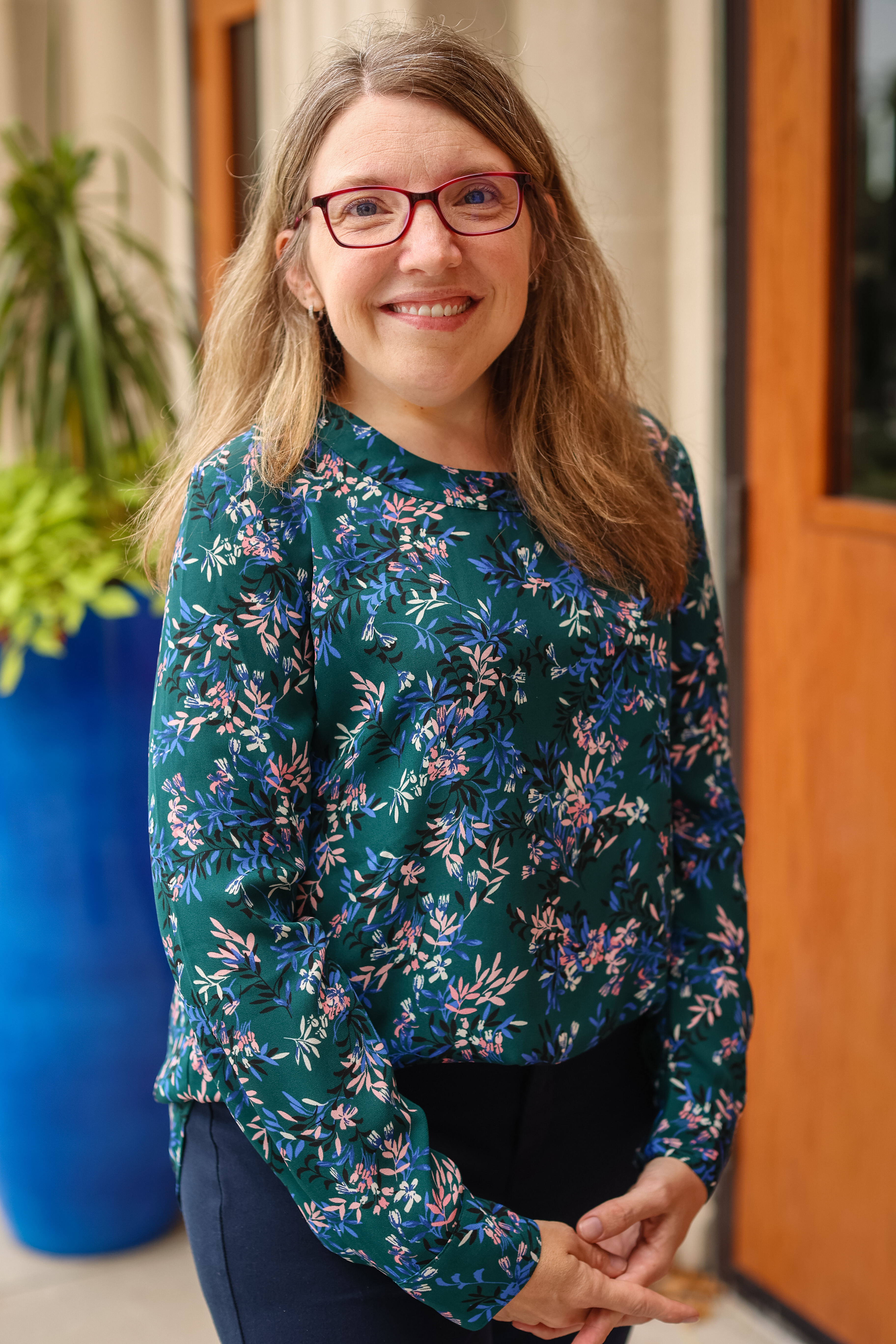 Team | The Garden Christian Academy